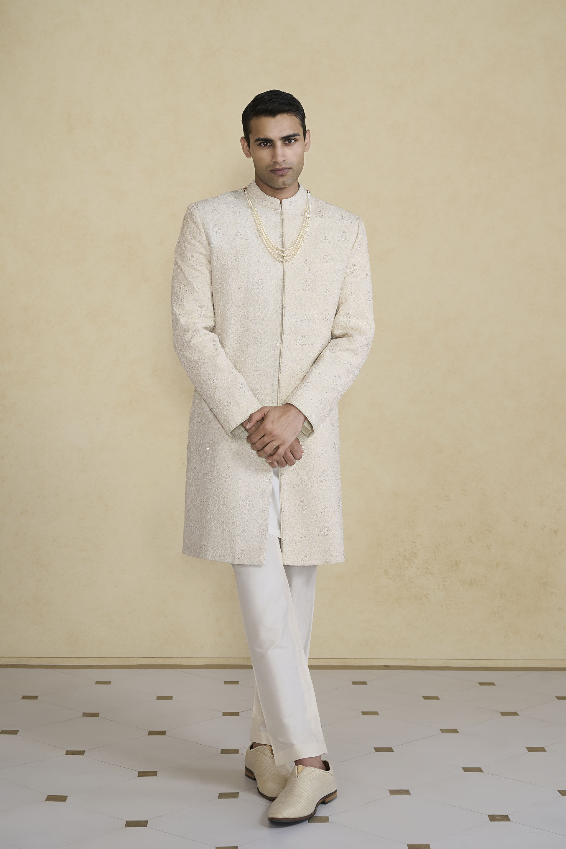 Latest Designer Menswear Traditional Shirts For Men Men s Ethnic Wear Online